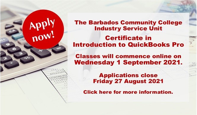Welcome to the Barbados Community College Online / Barbados Community ...