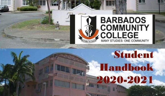 Welcome to the Barbados Community College Online / Barbados Community ...