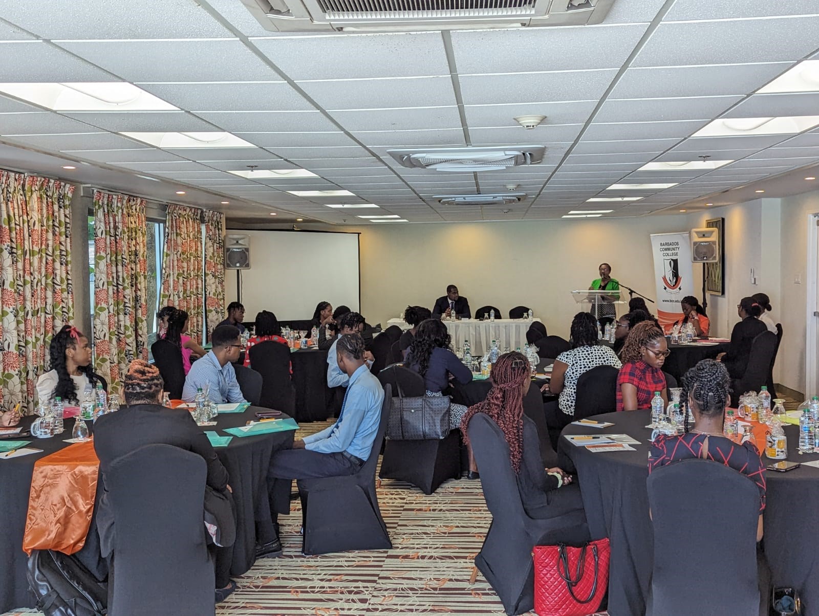 Welcome to the Barbados Community College Online / Barbados Community ...